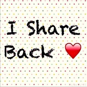 Tops | Sharing Is Caring I Share Back | Poshmark